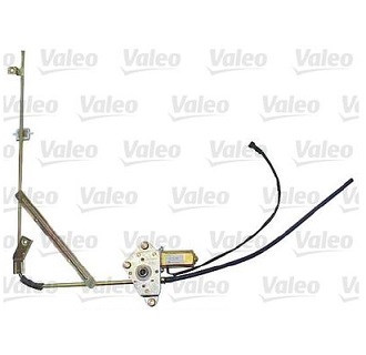 5801324907- IVECO EUROCARGO WINDOW LIFT REGULATOR- RIGHT HAND- DRIVERS ...