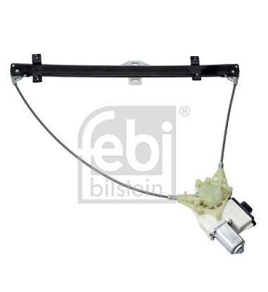 1779728-2148562- DAF CF-XF WINDOW LIFT REGULATOR (WITH MOTOR)-RIGHT ...