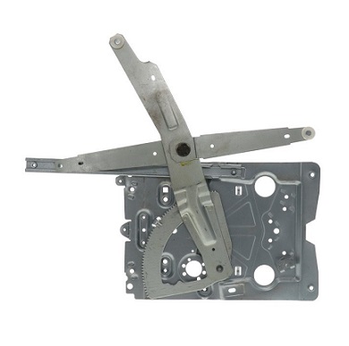 3176545 Volvo window regulator (L/H) (without motor) - BDL Original Ltd.