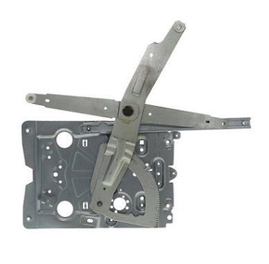 3176546 Volvo window regulator (R/H) (without motor) - BDL Original Ltd.