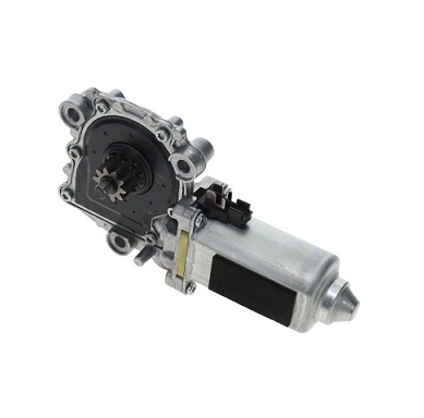 3176549 Volvo window regulator motor (L/H) - 3176549 - BDL Original Ltd.