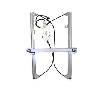 DAF LF45 WINDOW REGULATOR, WINDOW LIFT LH- 1400753, 1705698, 20557552 ...