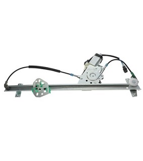 973200446-9737201846- MERCEDES WINDOWN-LIFT REGULATOR- RIGHT HAND - BDL ...
