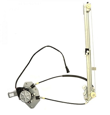 5801321875 Iveco eurocargo window lift regulator- Left Hand - BDL ...