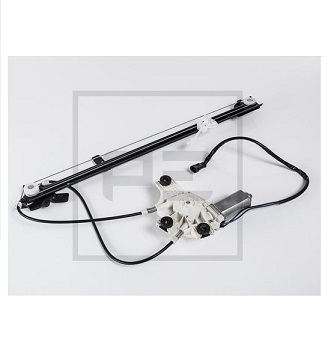 5801324893- IVECO WINDOW LIFT MECHANISM- LEFT HAND - BDL Original Ltd.