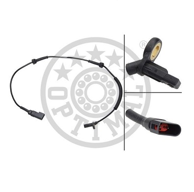 1151951 FORD FRONT WHEEL SPEED SENSOR- RIGHT HAND - BDL Original Ltd.