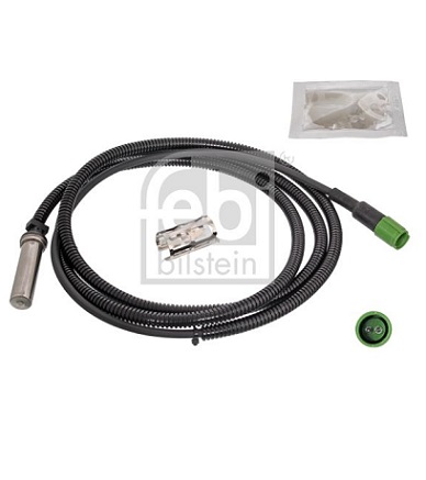 1892052 Scania rear abs sensor (with cage) - BDL Original Ltd.