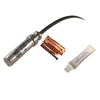 1892064 Scania ABS sensor - BDL Original Ltd.