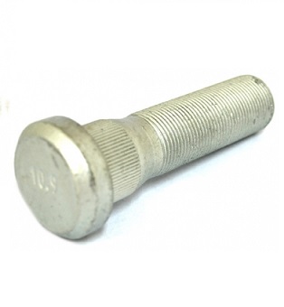 DEP101156 Dennis elite wheel stud - BDL Original Ltd.