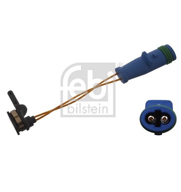A1695401617-1695401617- MERCEDES BRAKE PAD WEAR SENSOR - BDL Original Ltd.