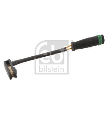 9065401417-2E0906206C- MERCEDES-VW FRONT BRAKE PAD WEAR SENSORS (PAIR ...