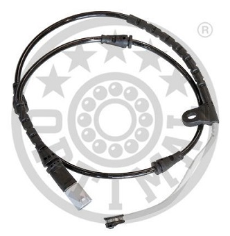 34356792569- BMW FRONT BRAKE PAD WEAR SENSOR - BDL Original Ltd.