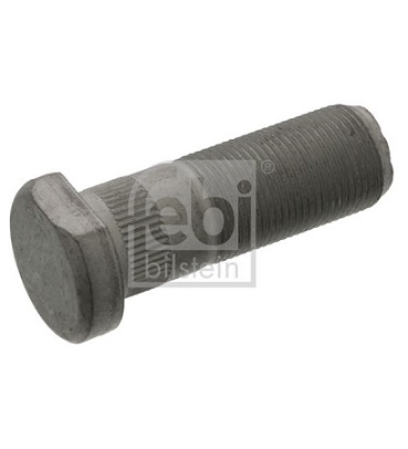 42127260 Iveco wheel stud (M22 X 1.5) - BDL Original Ltd.
