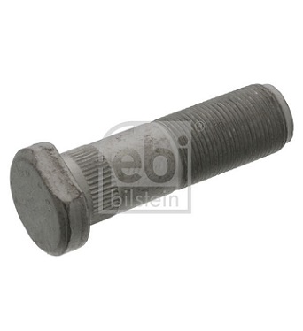 42127262 Iveco wheel stud (M22 X 1.5) - BDL Original Ltd.
