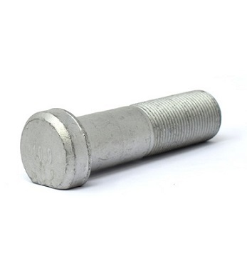 DEP102753 Dennis elite wheel stud - BDL Original Ltd.