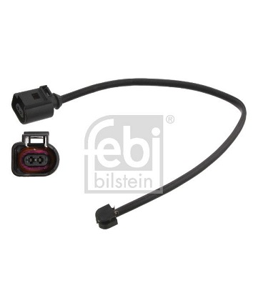 9A790763700- 7P0907637- PORSCHE-VW BRAKE PAD WEAR SENSOR - BDL Original ...