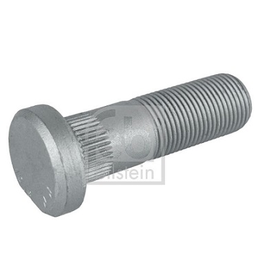46390477 Iveco wheel stud (18mm) - BDL Original Ltd.