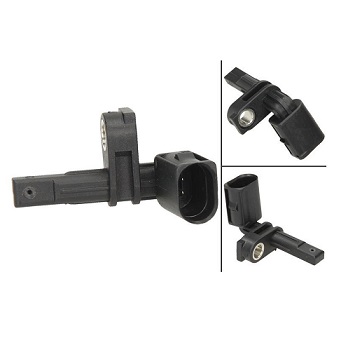 WHT005651-95860640502- PORSCHE-VW FRONT WEAR SENSOR - BDL Original Ltd.