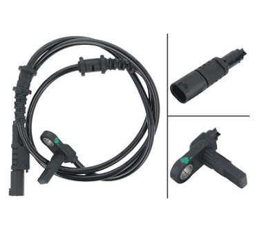 9065403917-9069050601- MERCEDES-VW FRONT WHEEL-ROTATION SPEED SENSOR ...