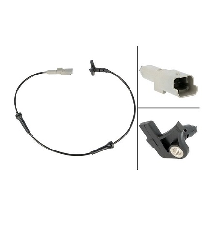9665386780 Citroen wheel speed sensor - BDL Original Ltd.