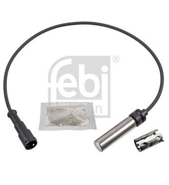 0865696 DAF ABS sensor (435mm) - BDL Original Ltd.