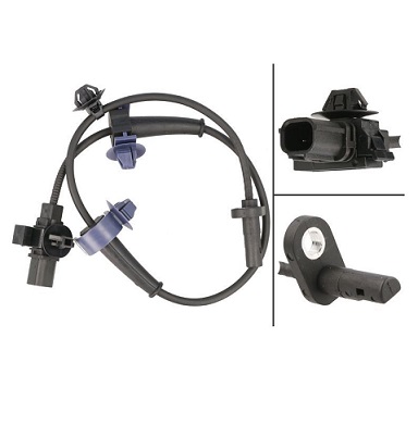 57475SMGE01- HONDA REAR WHEEL SPEED SENSOR - BDL Original Ltd.