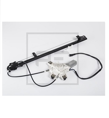 5801324907- IVECO WINDOW LIFT MECHANISM W/MOTOR- RIGHT HAND - BDL ...