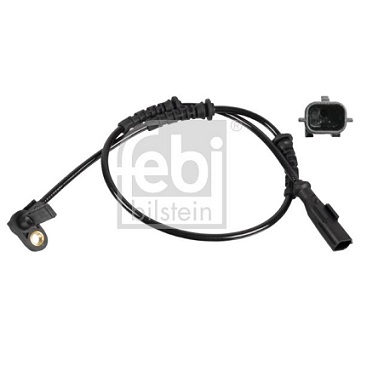 479109155R Renault wheel speed sensor - BDL Original Ltd.