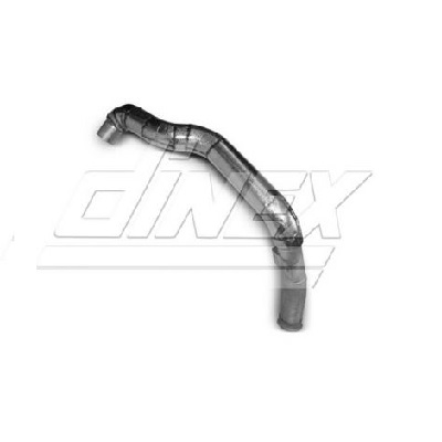 5801292786 IVECO EXHAUST PIPE - BDL Original Ltd.