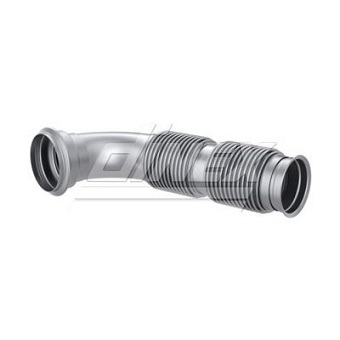 5801385138-IVECO EXHAUST FLEXI PIPE - BDL Original Ltd.