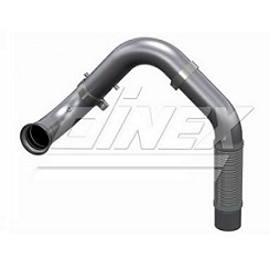 9444901019-MERCEDES FLEXI- EXHAUST PIPE - BDL Original Ltd.