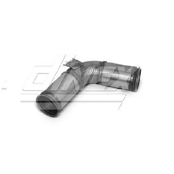 2442567-SCANIA EXHAUST FLEXI PIPE - BDL Original Ltd.