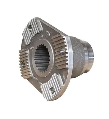 1288232 DAF CF-XF propshaft- drive shaft flange (companion flange ...