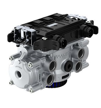 41211413 Iveco EBS axle modulator (SURCHARGE APPLIES) - BDL Original Ltd.