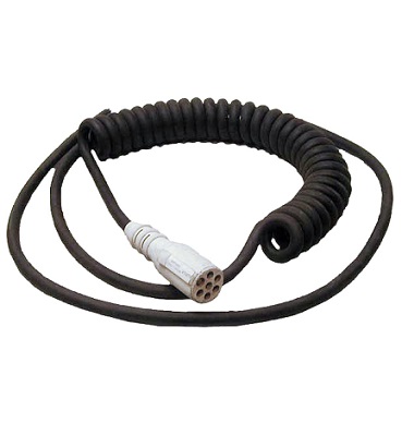 N Type electrical coil 2 meter coil (3 meter with lead) - BDL Original Ltd.
