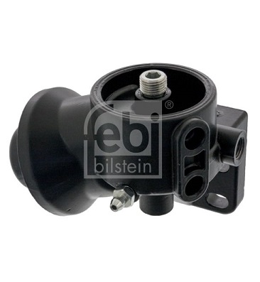 42545573 Iveco fuel hand pump - BDL Original Ltd.