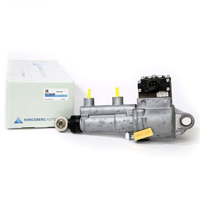 0012605963 Mercedes gear shift cylinder - BDL Original Ltd.