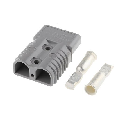ANDERSON 50 AMP HIGH CURRENT CONNECTOR - BDL Original Ltd.