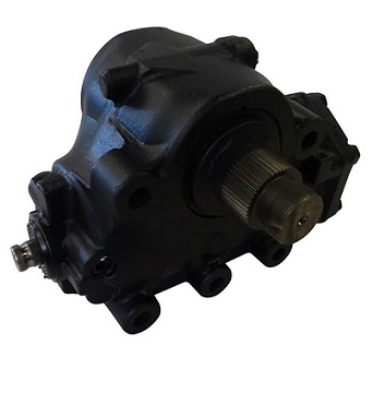 1401589 DAF CF-LF power steering box- surcharge applicable - BDL ...