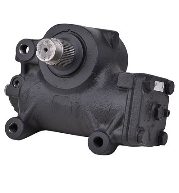 1401601 DAF LF55 power steering box- surcharge applicable - BDL ...