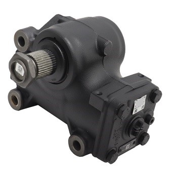 1401628 DAF LF-XB power steering box (without arm) surcharge applicable ...