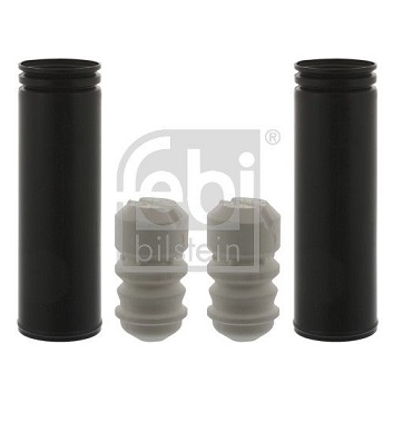 33521136283-33531136395- BMW REAR SHOCK ABSORBER BOOT SET - BDL ...