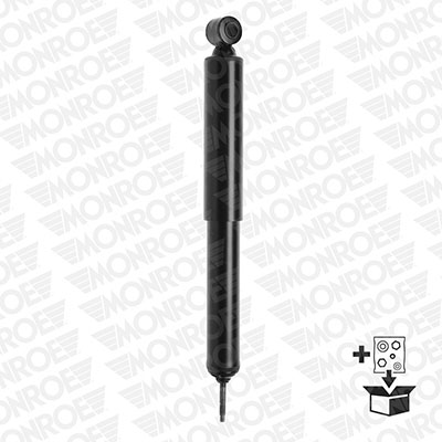 RENAULT MIDLUM SHOCK ABSORBER (MONROE) - 5010383380, T1269 - BDL ...