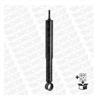 1868264-1861118- SCANIA FRONT SHOCK ABSORBER - BDL Original Ltd.