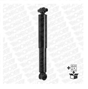 20374546-20374549- VOLVO FRONT SHOCK ABSORBER - BDL Original Ltd.