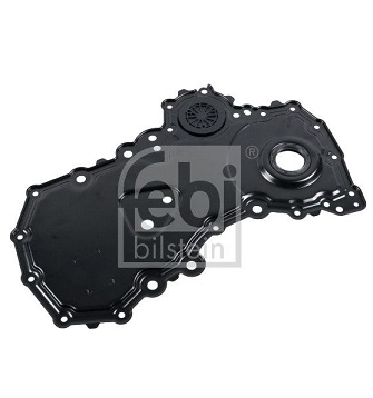 2579727 Ford transit (V362-V363) timing case cover - BDL Original Ltd.