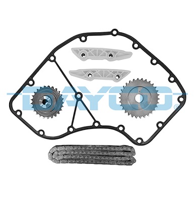 5802009661- IVECO DAILY-FIAT DUCATO TIMING CHAIN KIT - BDL Original Ltd.