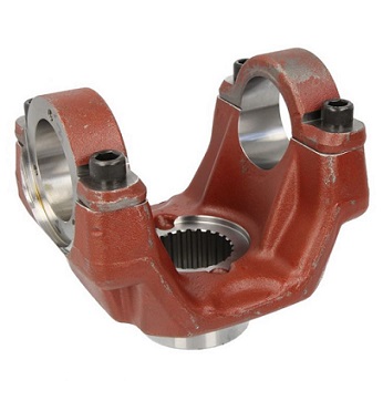 1508401 Scania propshaft companion flange - BDL Original Ltd.