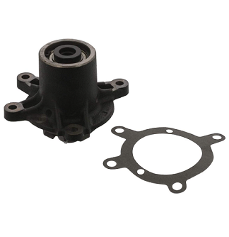 11517548263-11517548264- BMW WATER-COOLANT PUMP - BDL Original Ltd.