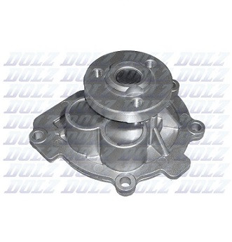 6512001602-DP566- MERCEDES WATER-COOLANT PUMP - BDL Original Ltd.